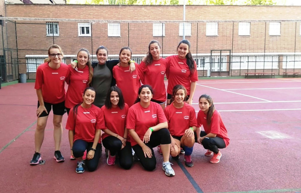 Alumni Mara - Para vivir el Mara desde dentro o en la distancia. CMU Mara