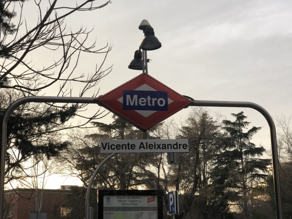 Servicios del Colegio Mayor Mara - Colegio Mayor en Madrid - CMU Mara